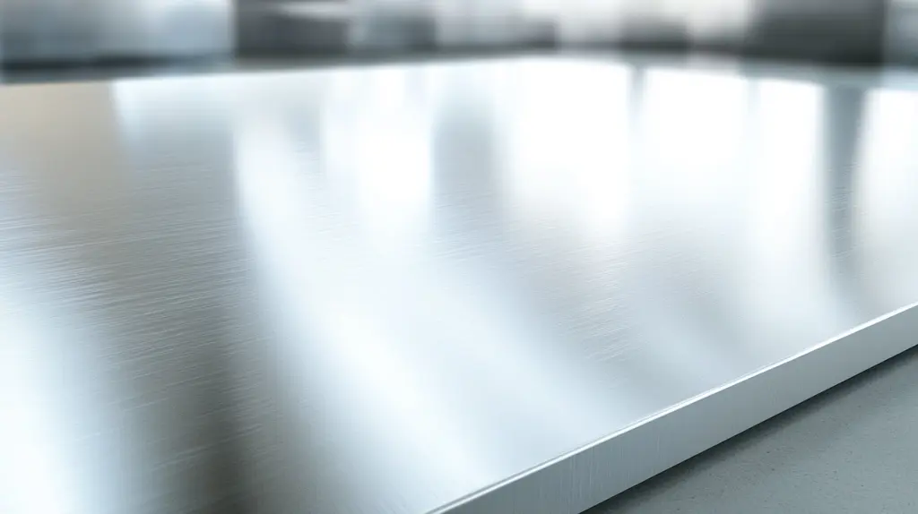 Chapa Calandrada - Soluções Industriais