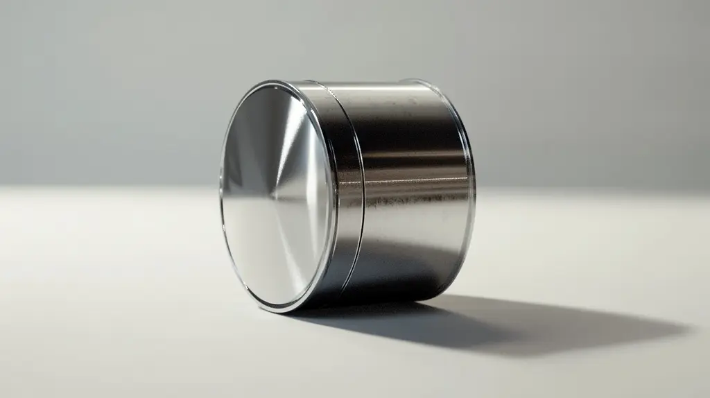 Componente auto lubrificante