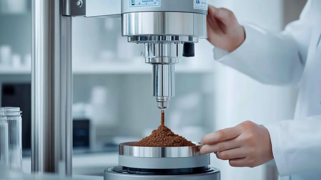 Dispersor de solo - Soluções Industriais