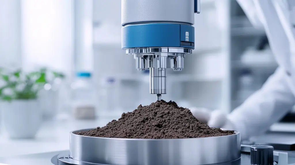 Dispersor de solo - Soluções Industriais