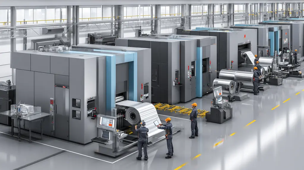 Linha de Corte longitudinal