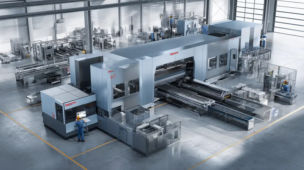 Linha de Corte longitudinal