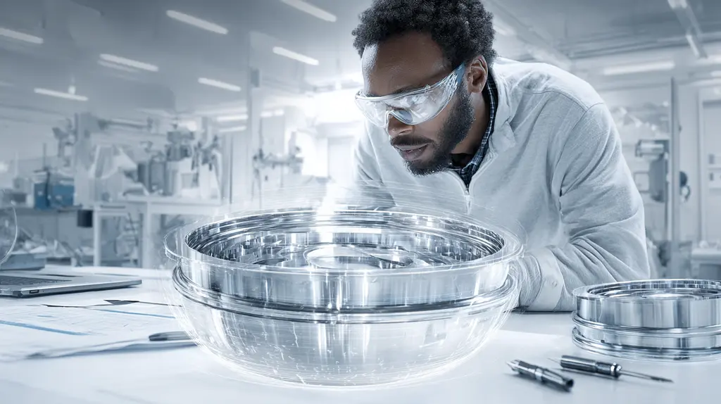 Molde Para Rotomoldagem