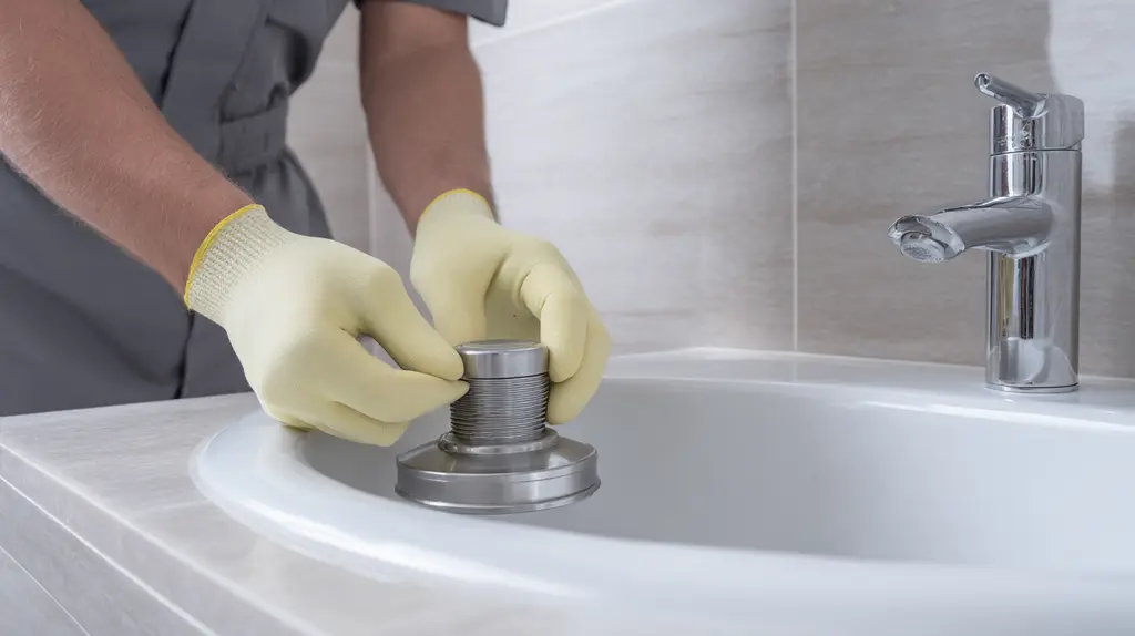 Polidora De Boca De Pia