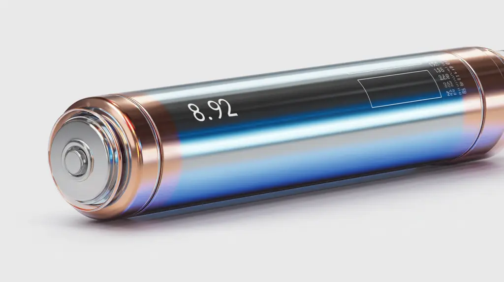 Capacitor Permanente