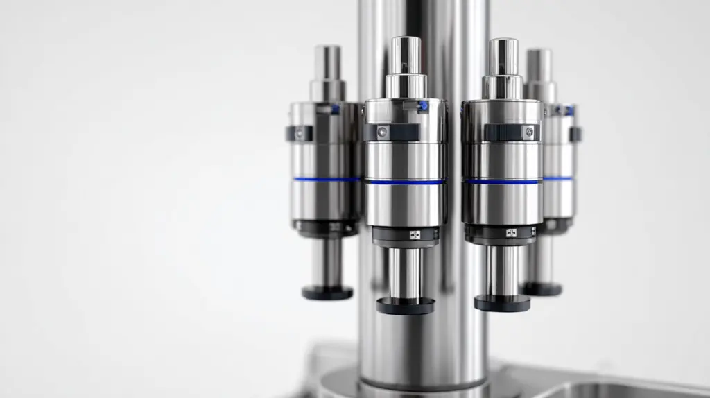 Dosador Gravimétrico