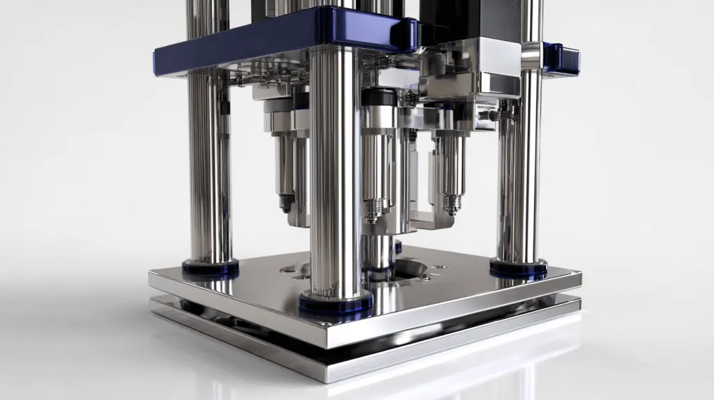 Dosador Gravimétrico