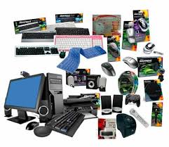 Acessórios De Informática